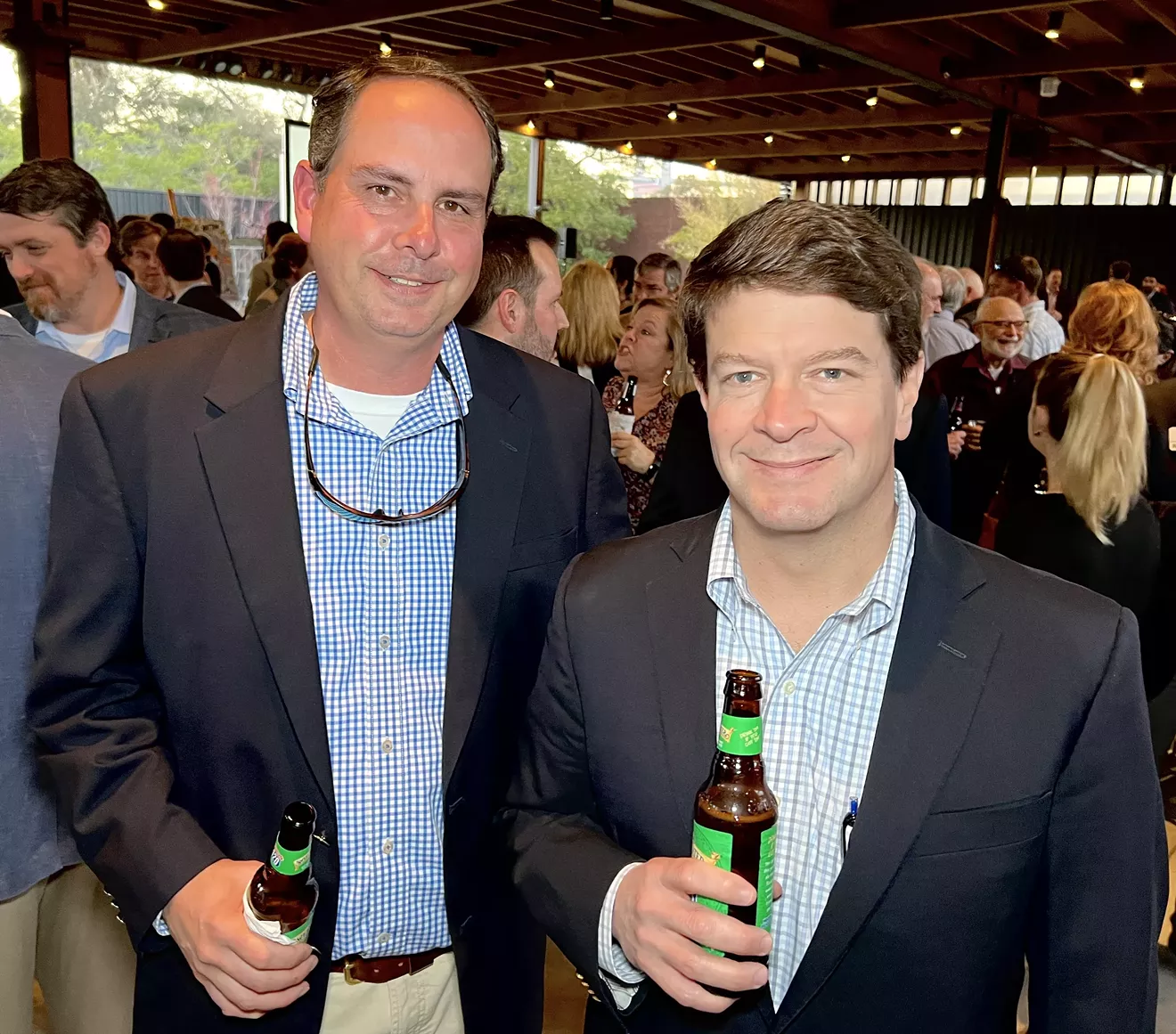 Thomas and Hutton Celebrate 75 Years | Connect Savannah