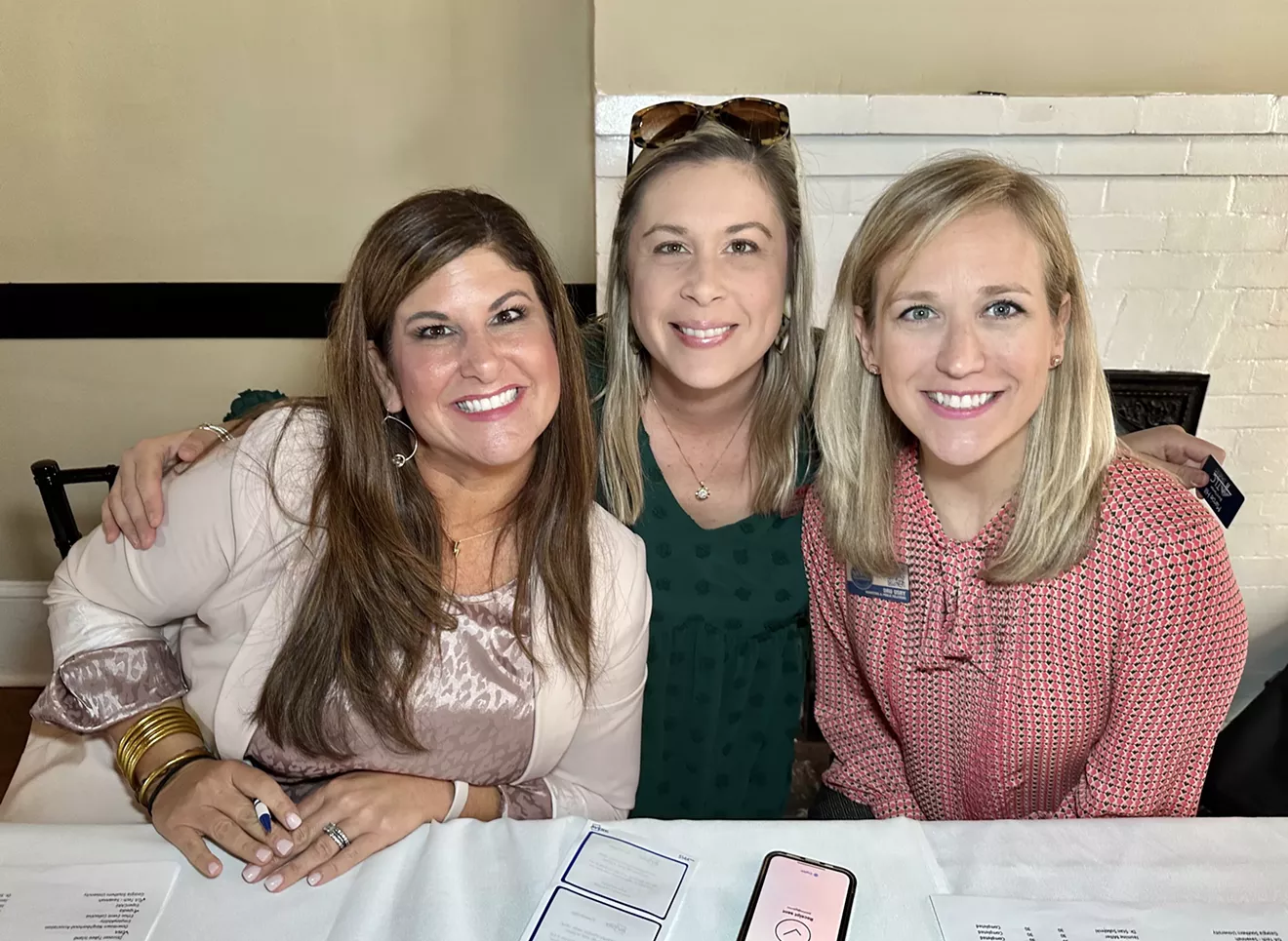 Tourism Leadership Council Welcomes Visit Savannah’s Joe Marinelli ...