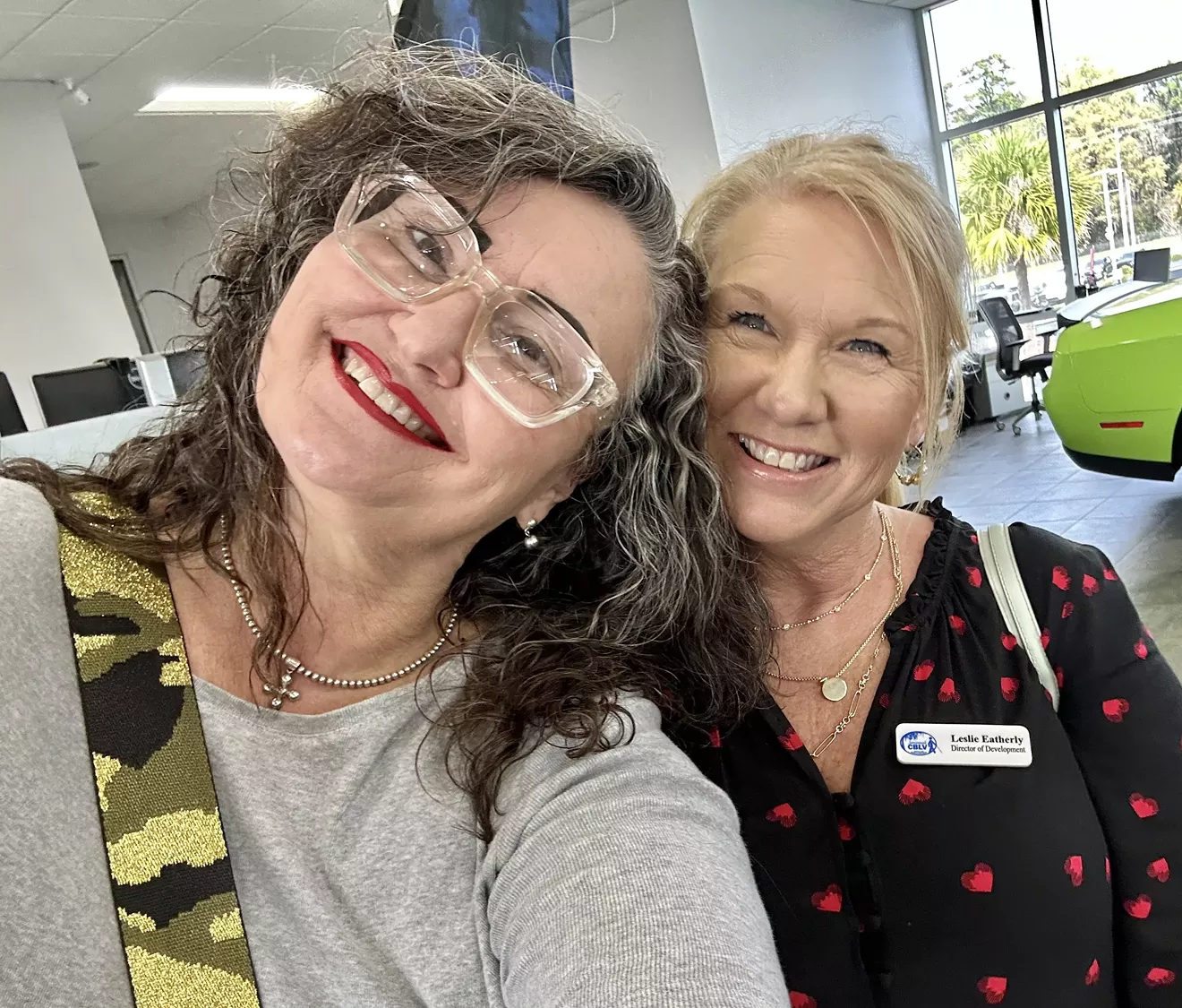 Step One Auto Announces Savannah Center for Blind and Low Vision as ...