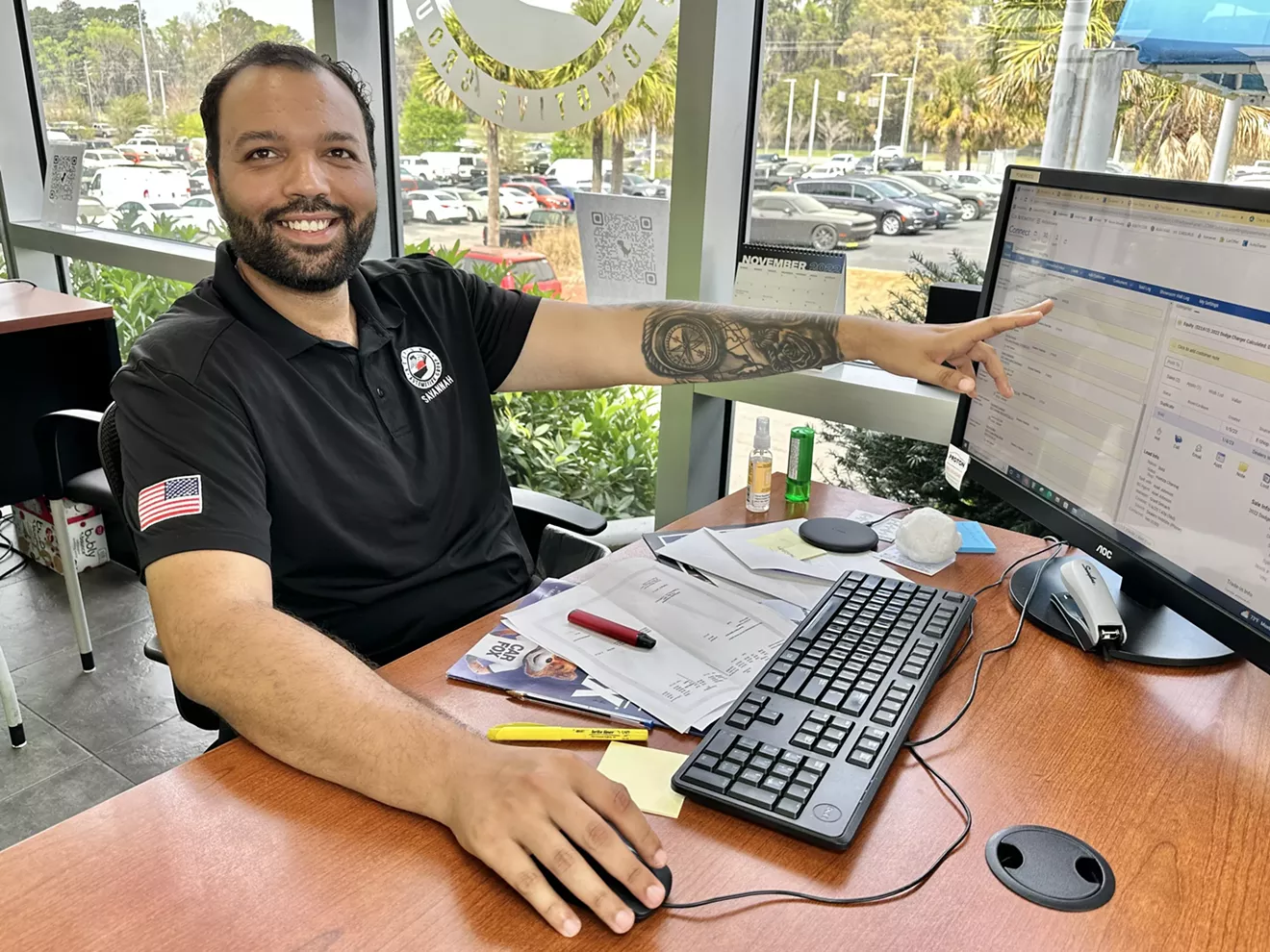 Step One Auto Announces Savannah Center for Blind and Low Vision as ...