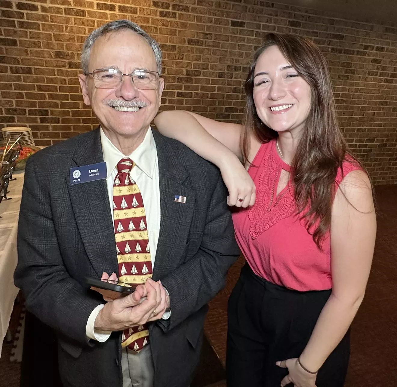 South of DeRenne Association Welcomes Tharros Place Julie Wade ...