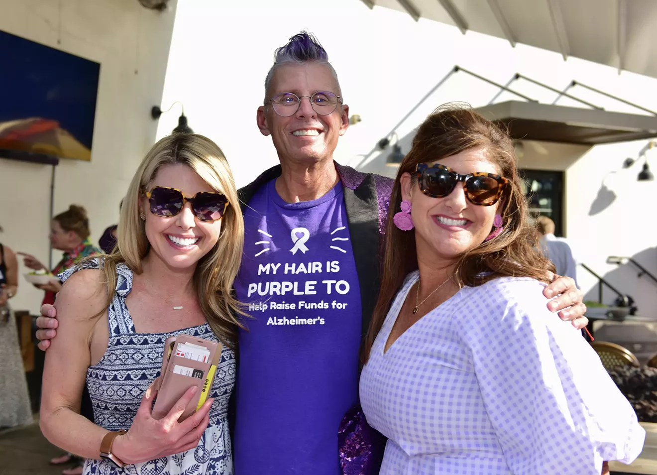 Sips at the Station Hosts Cale Hall’s Dancing Stars of Coastal GA ...