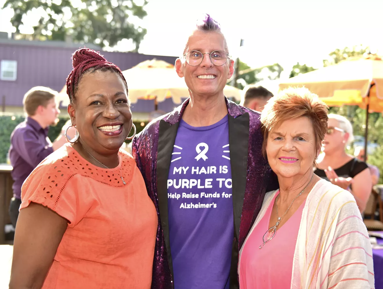 Sips at the Station Hosts Cale Hall’s Dancing Stars of Coastal GA ...