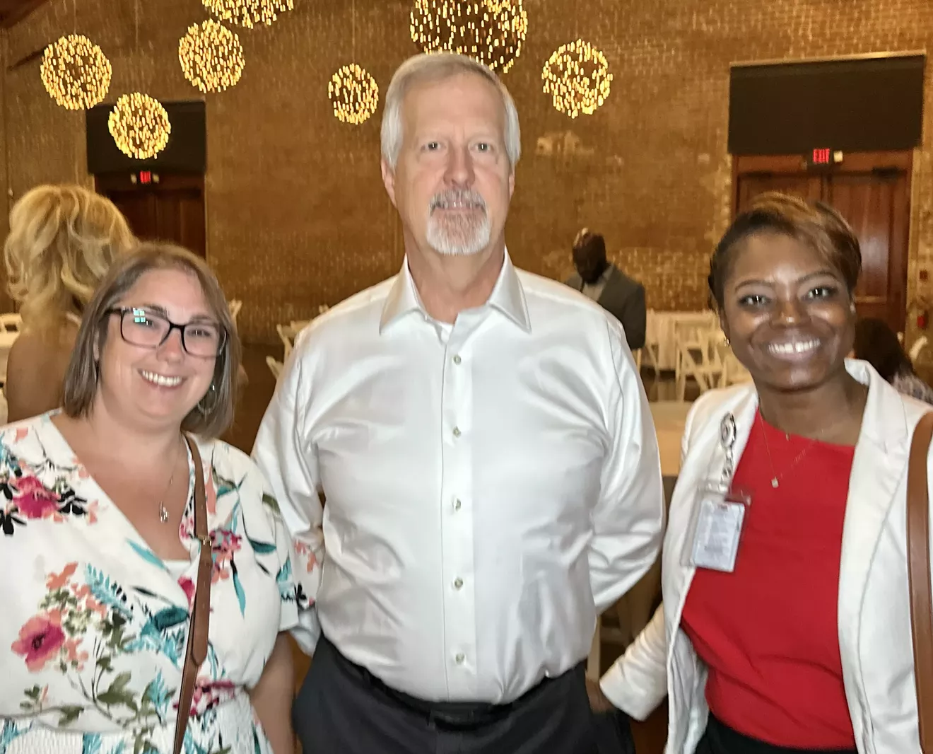 Savannah Downtown Business Association Welcomes GDED Tina Herring ...