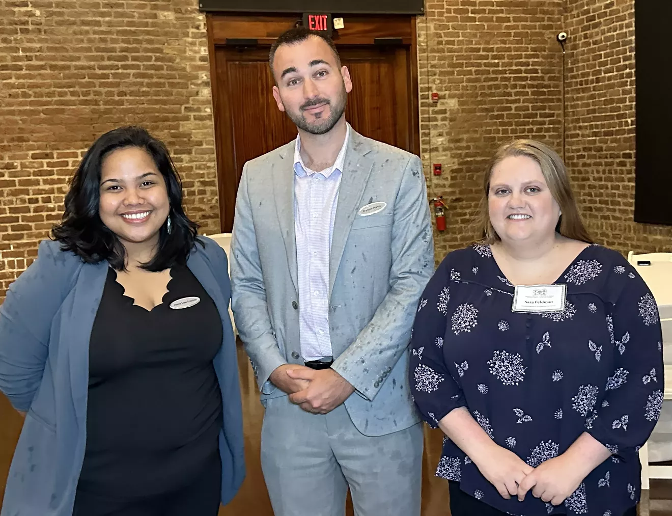 Savannah Downtown Business Association Welcomes GDED Tina Herring ...