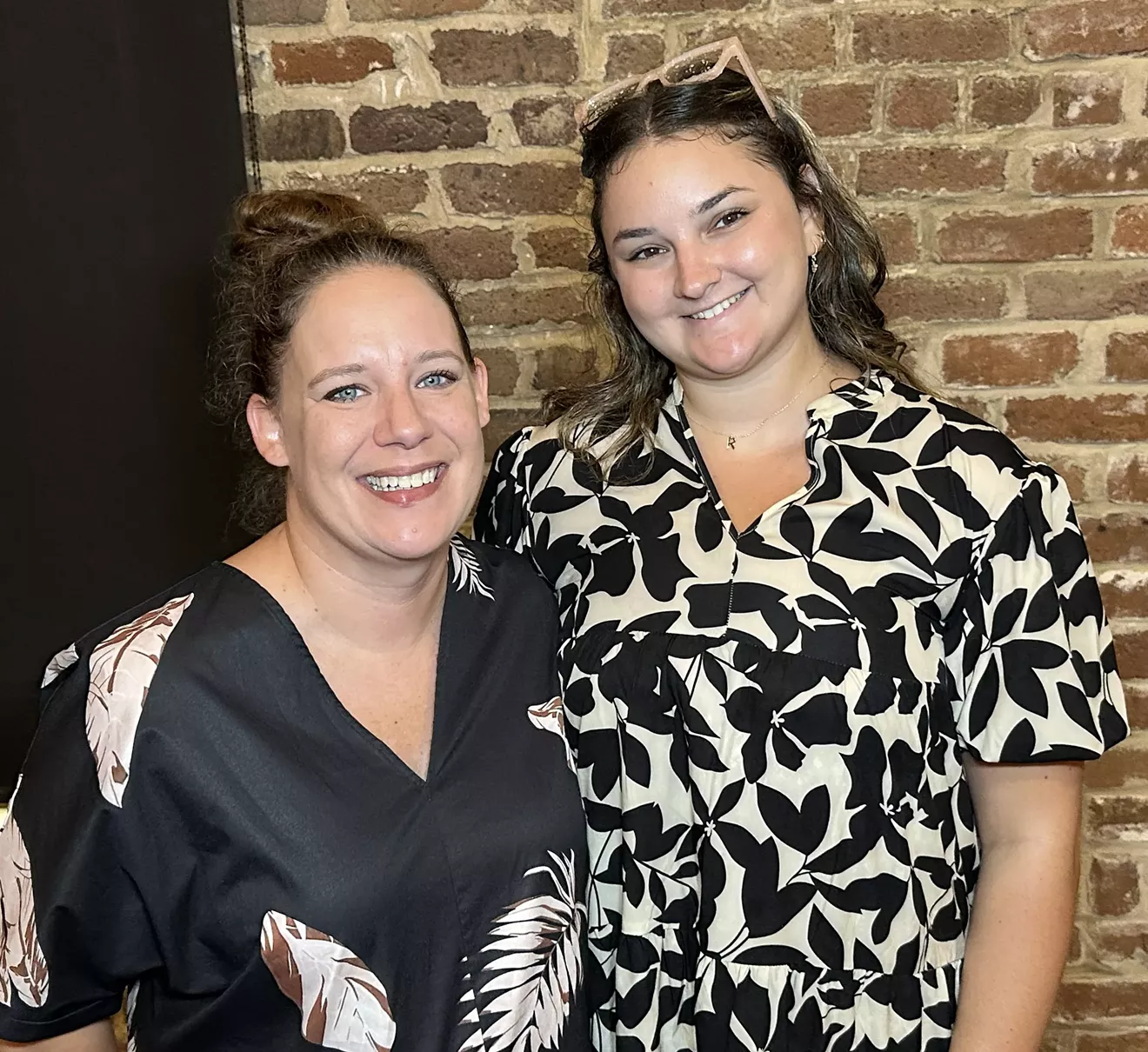 Savannah Downtown Business Association Welcomes GDED Tina Herring ...