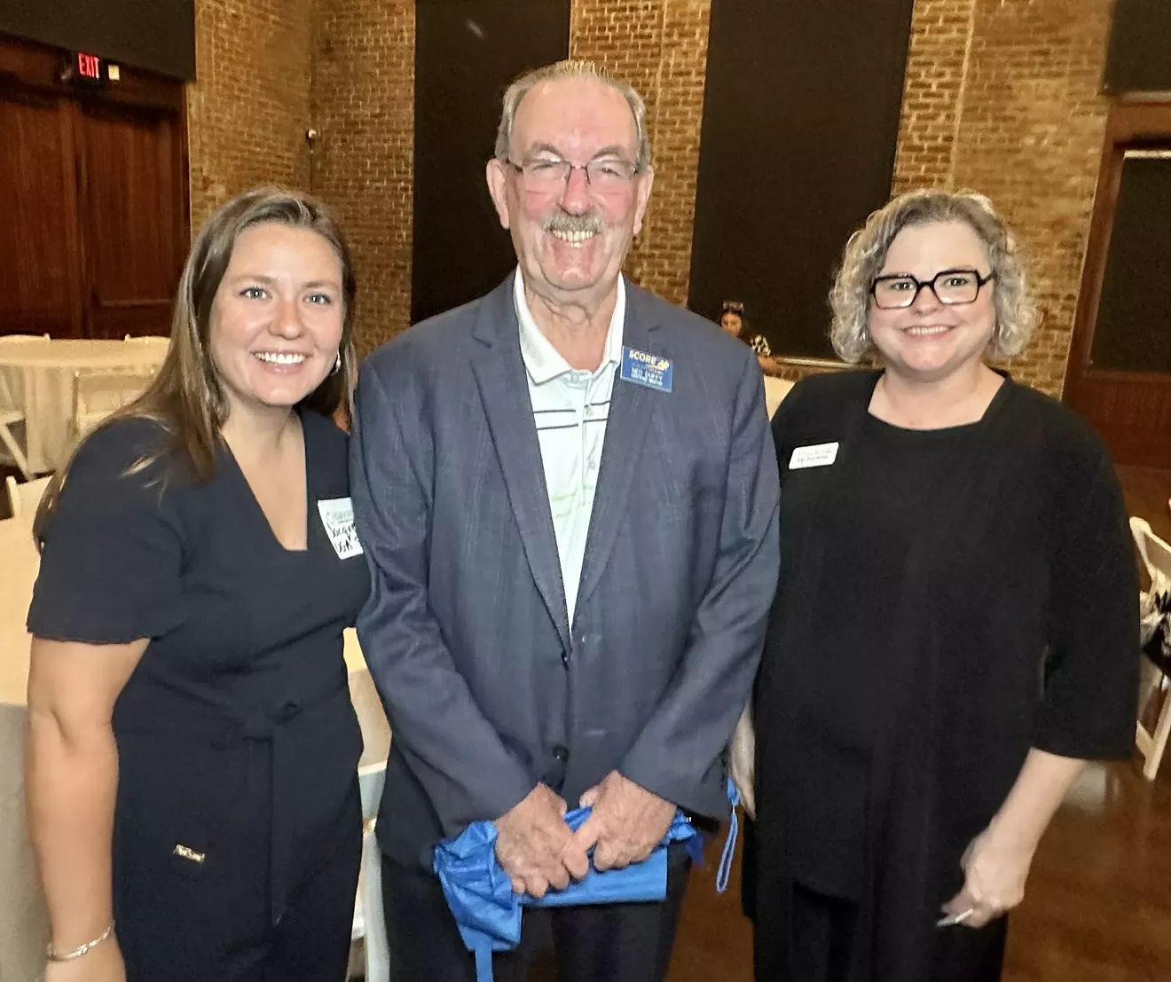 Savannah Downtown Business Association Welcomes GDED Tina Herring ...