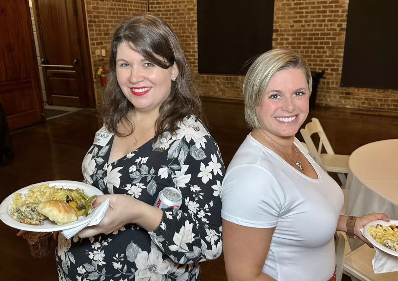 Savannah Downtown Business Association Welcomes GDED Tina Herring ...