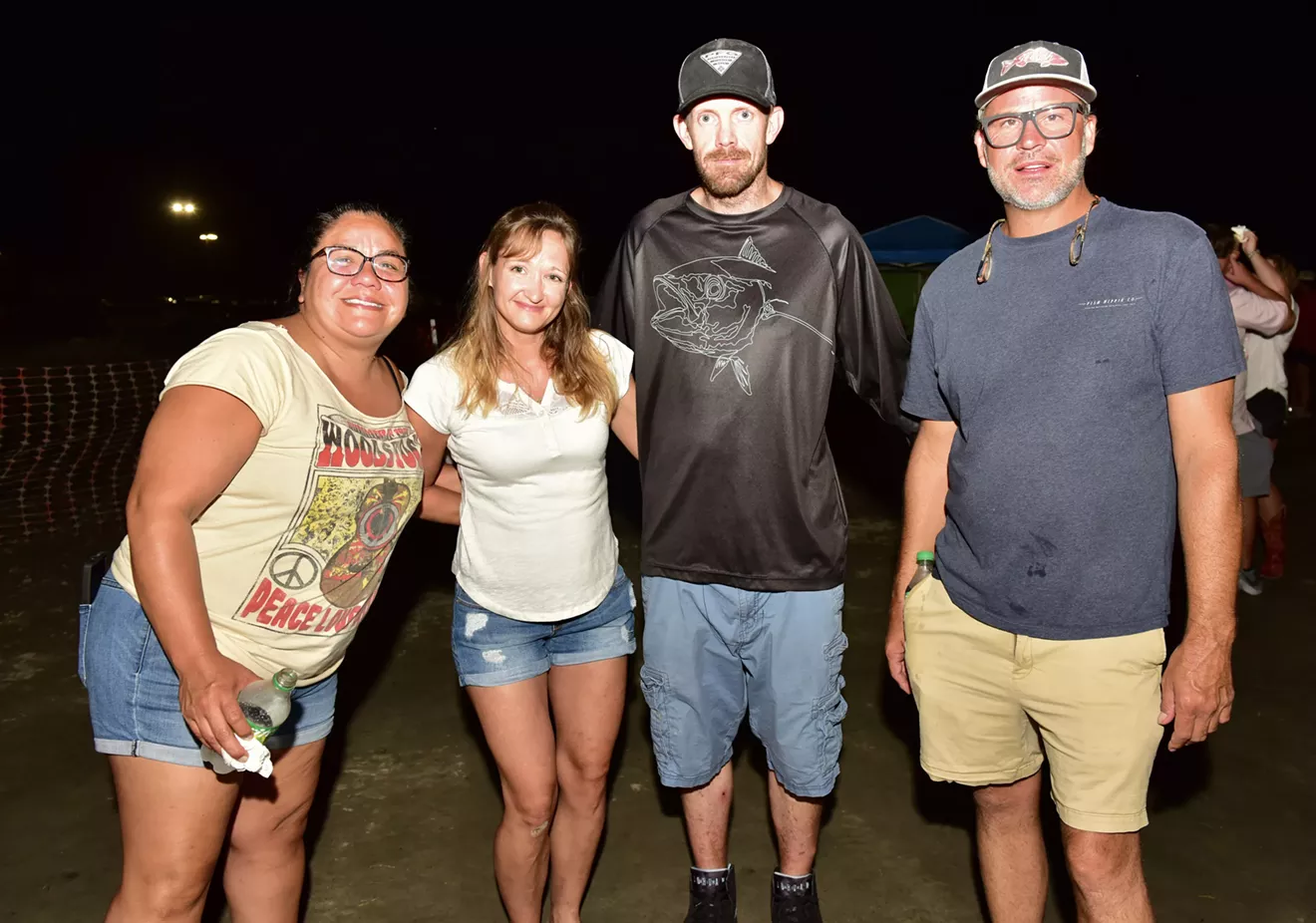 Savannah NCA SRA Rodeo with Step One Automotive Group | Connect Savannah