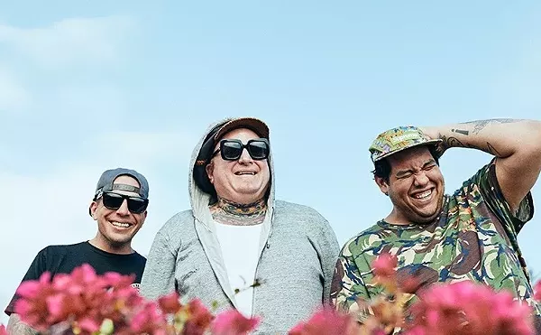 Dallas Observer | The Leading Independent News Source in Dallas, Texas