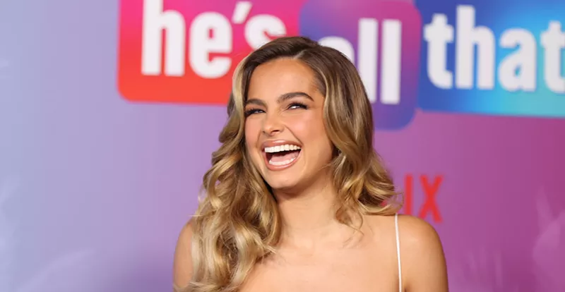 He's All That Sucks, But We'd Still Like To See Gender-Swapped Versions ...