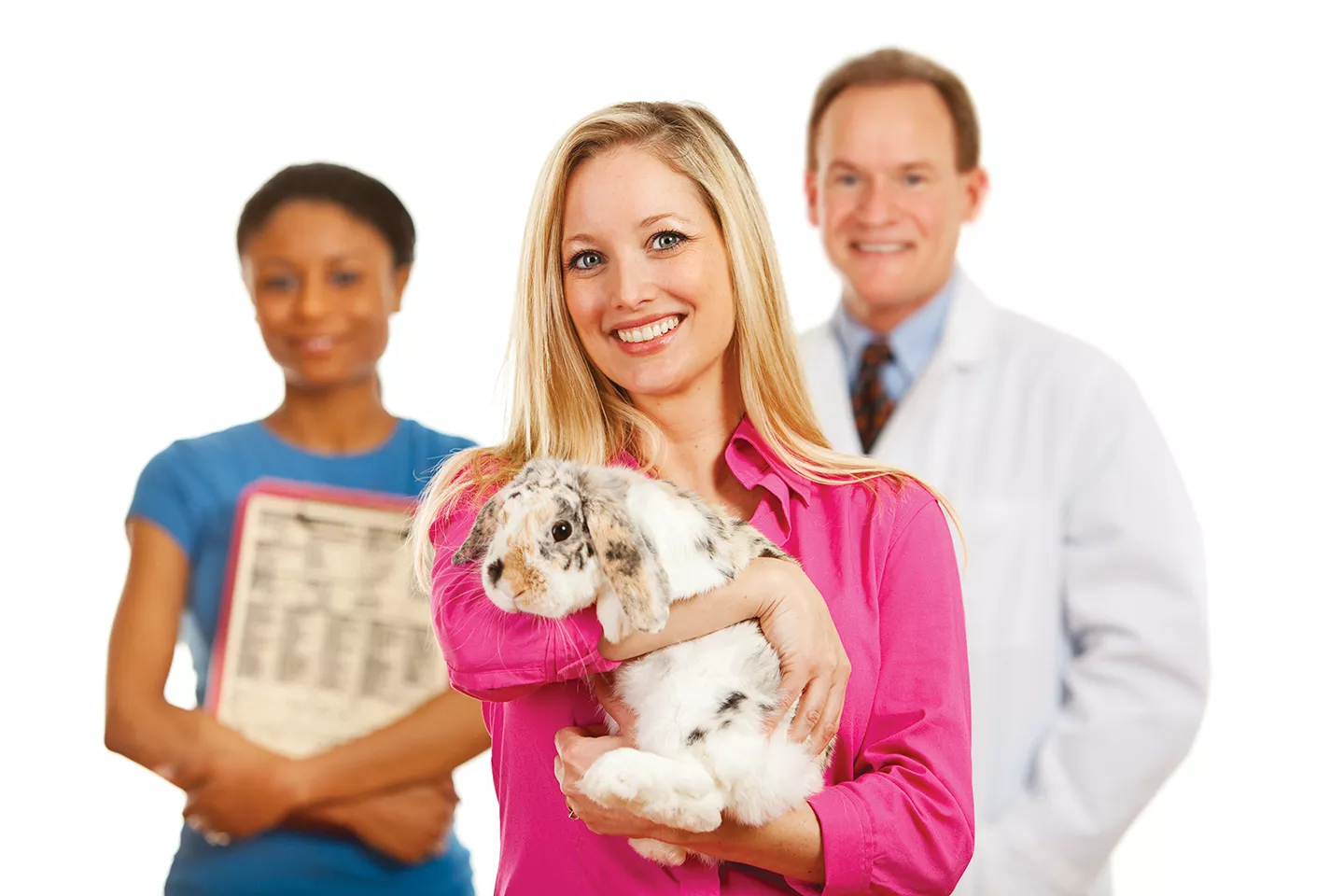 How Pets Help People