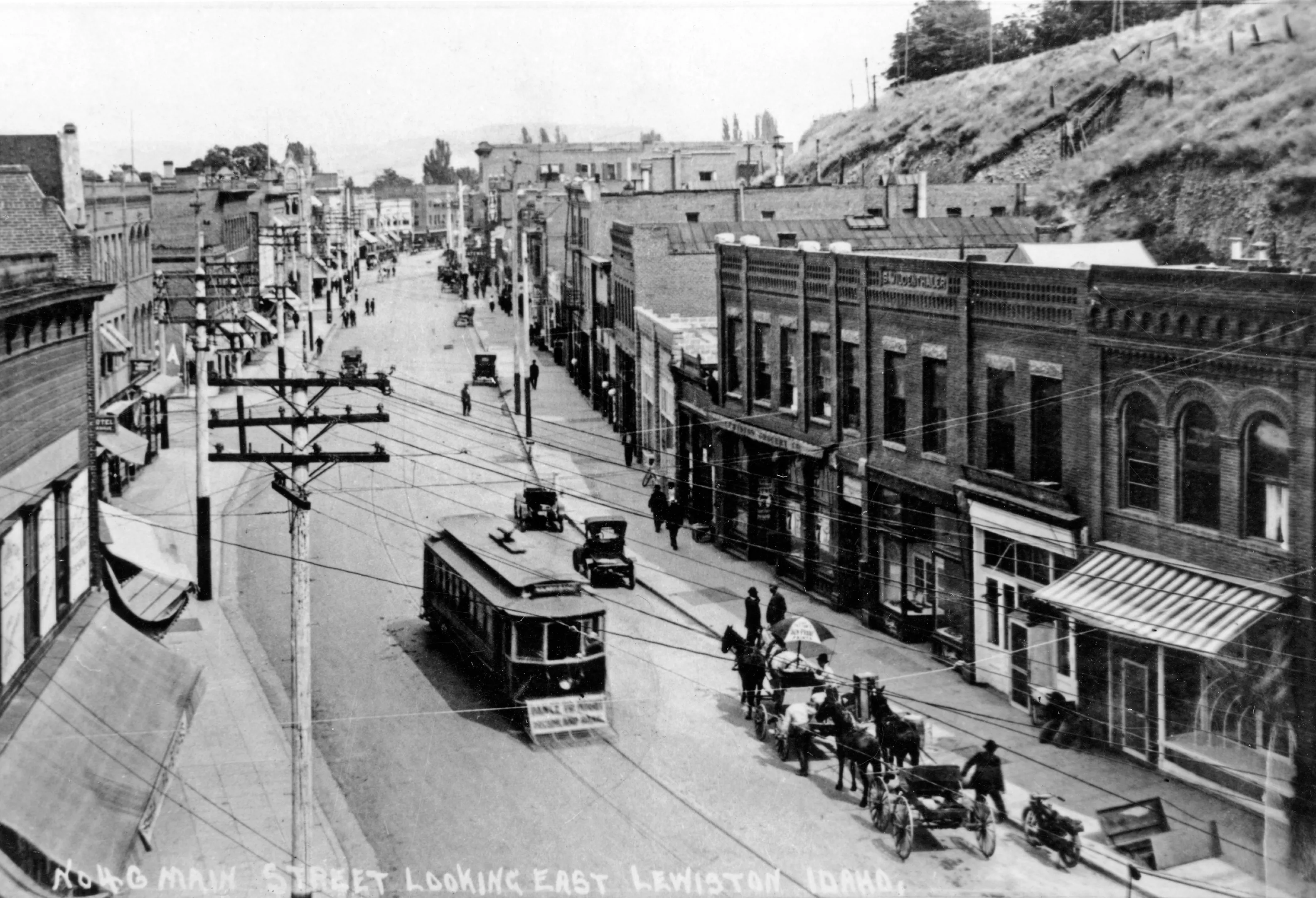 Lewiston's Alive After Five street fair starts Wednesday | Community ...