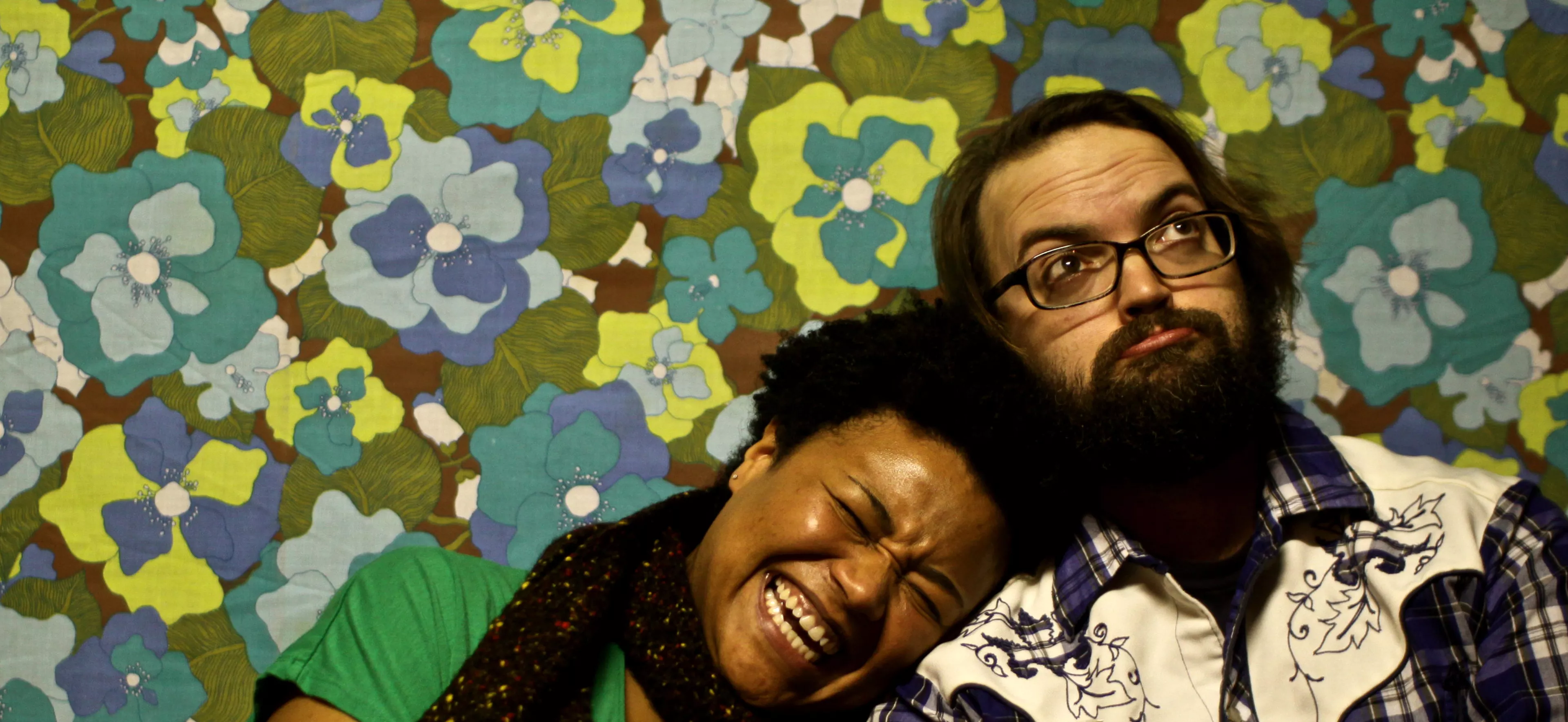 T.V. Mike and the Scarecrowes bring cosmic twang stomp to Moscow ...