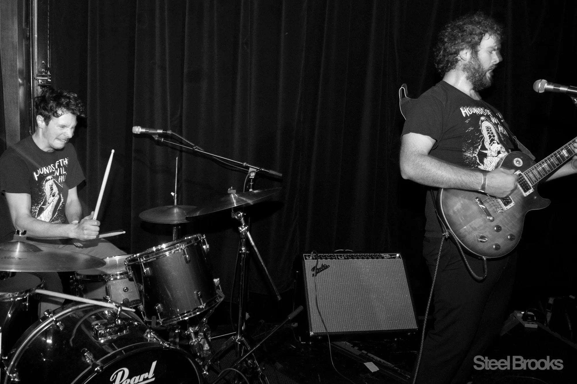 Hitting the road with Electric NoNo | Music | Lewiston | Inland 360 ...