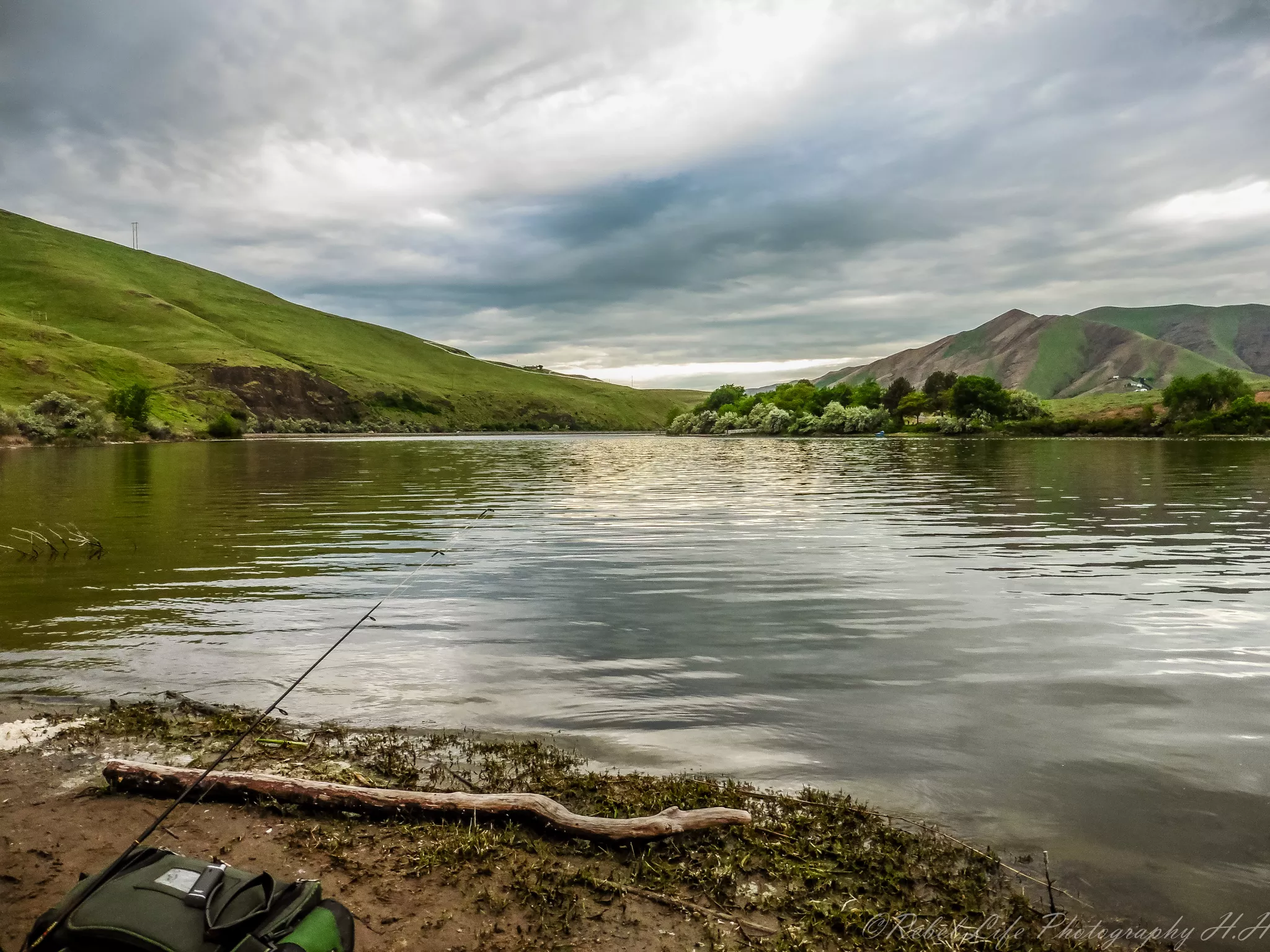 Inland 360: Where you go for what you do | Gallery | Fishing at Chief ...