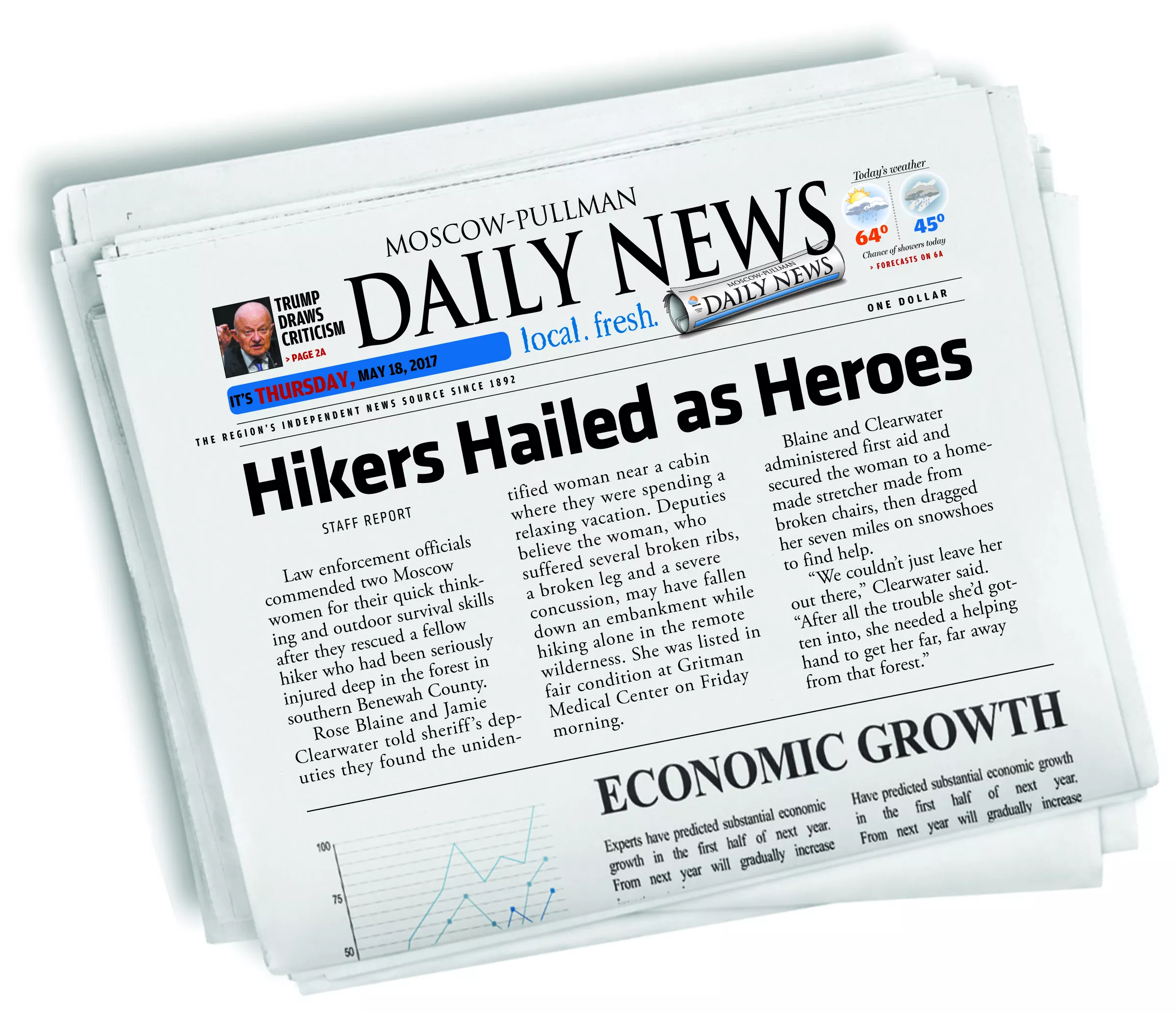 The Hoodoo Mountain Howler — Part 12: Epilogue | Books & Authors ...