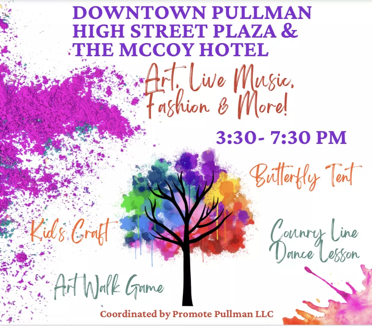 First Friday Art kicks off this week | Art | Lewiston | Inland 360 ...