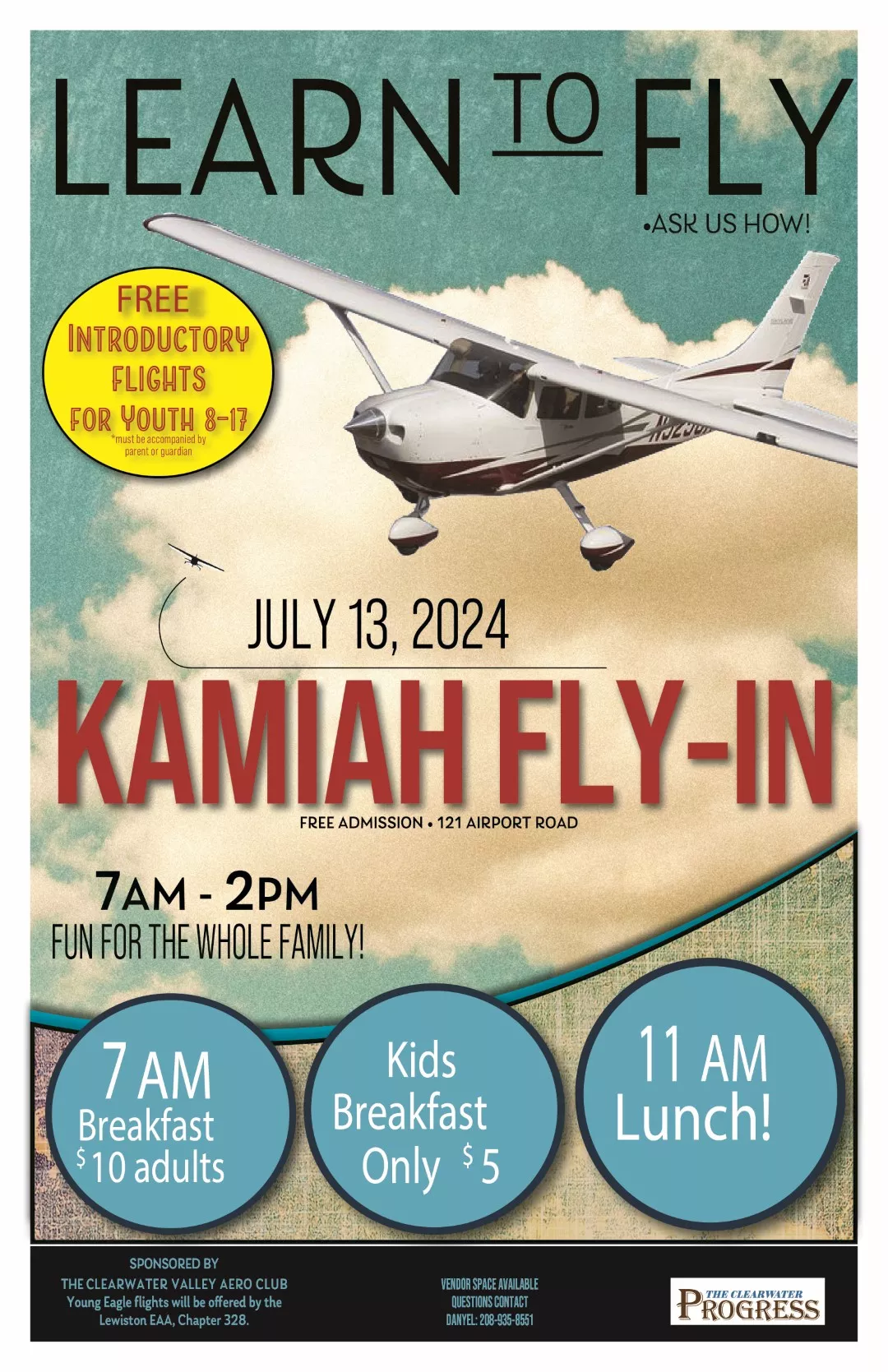 Events Roundup: Hot picks for summer days | Community & Lifestyle | Lewiston | Inland 360: Where ...