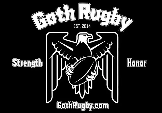 Goth Rugby | The Pacific Northwest Inlander | News, Politics, Music ...