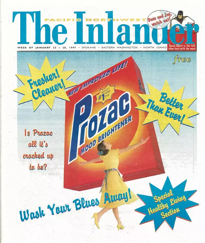 20 Years of Inlander Covers | Spokane | The Pacific Northwest Inlander ...