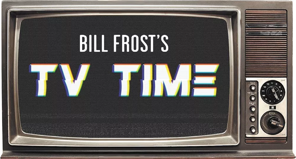 TV Time: Nine new series to stream this fall | Arts & Culture | Spokane ...