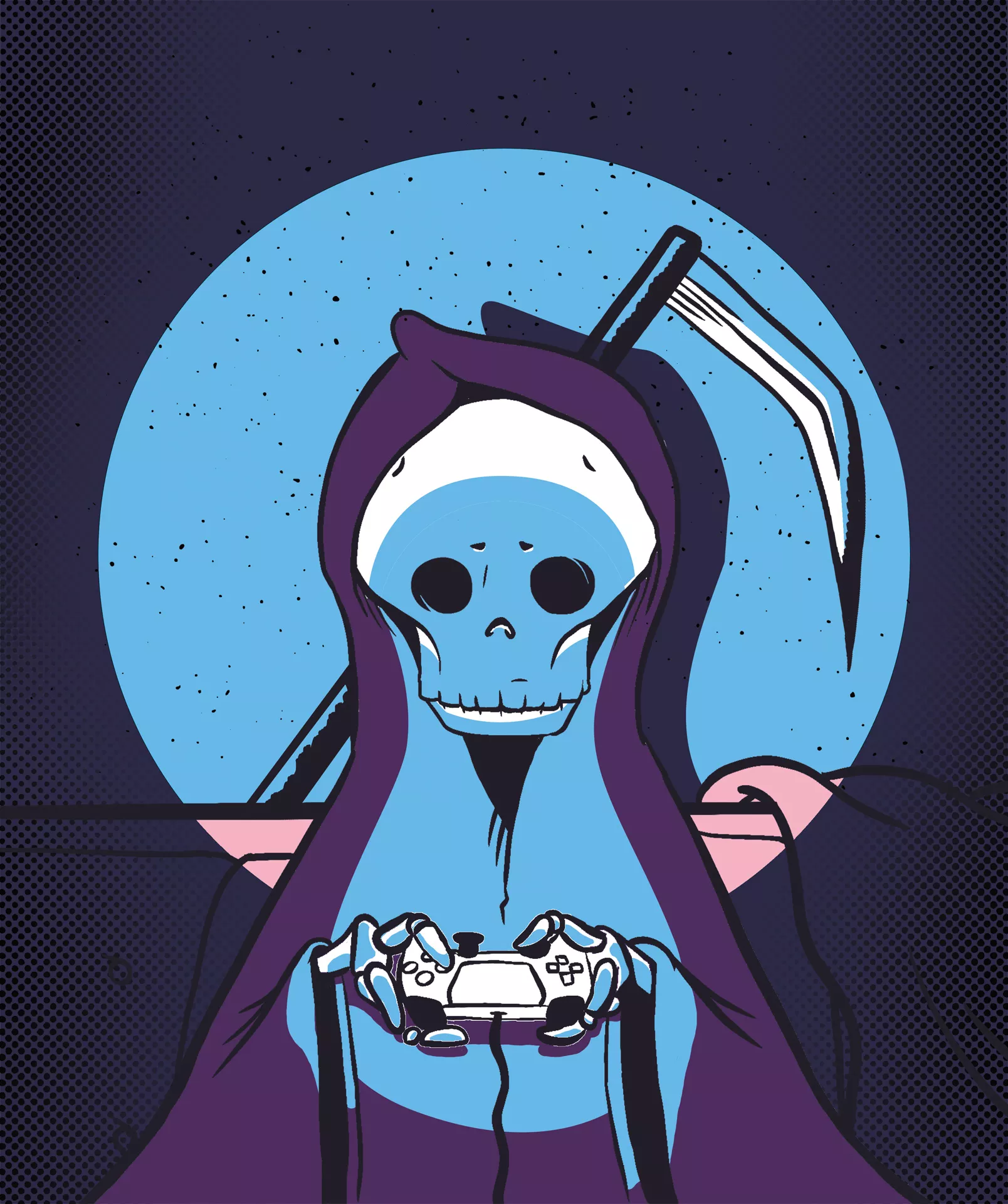 How Video Games Conquered The Sting Of Death And Taught Me The Secret How Video Games Conquered The Sting Of Death And Taught Me The Secret
