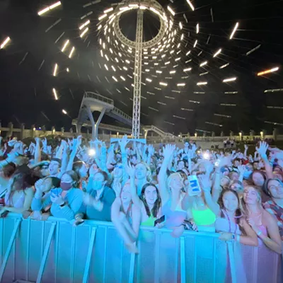 The Pacific Northwest Inlander | News, Politics, Music, Calendar ...