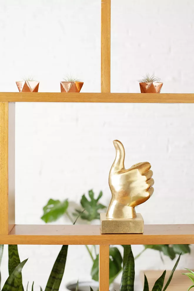 Interior decorating with Erin Haskell Gourde | Spokane | The Pacific ...