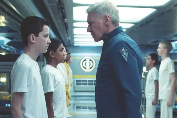 Film Review: Ender’s Game | Movies | Detroit | Detroit Metro Times