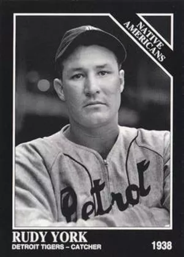 35 Sweet Detroit Tigers Baseball Cards | Detroit | Slideshows | Detroit ...