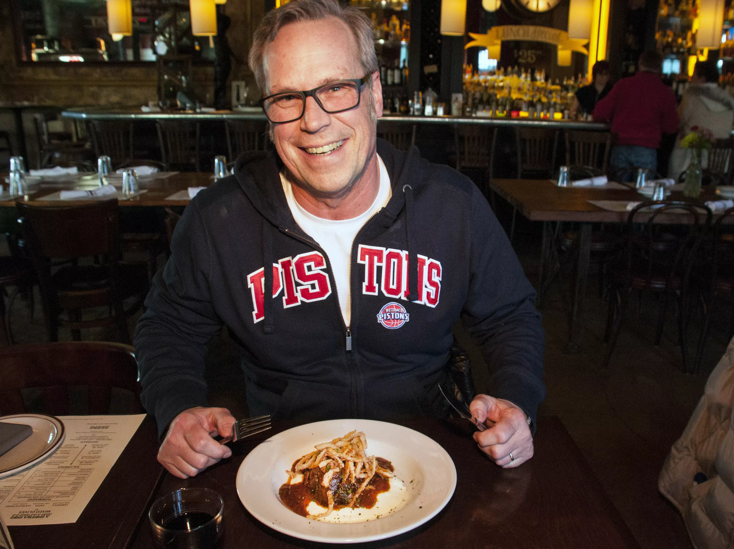 John Muster's Instagram, Twitter & Facebook on IDCrawl