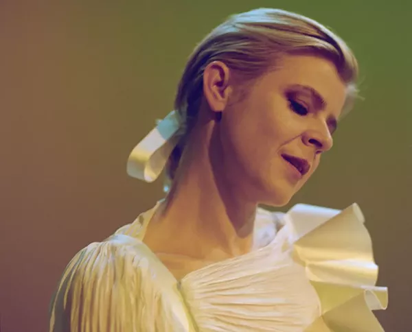 Robyn on why loving is the bravest thing she has done | Local Music ...