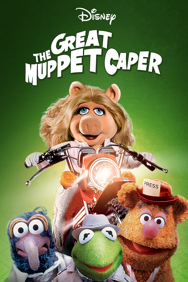 The Great Muppet Caper 40th Anniversary | Detroit Metro Times