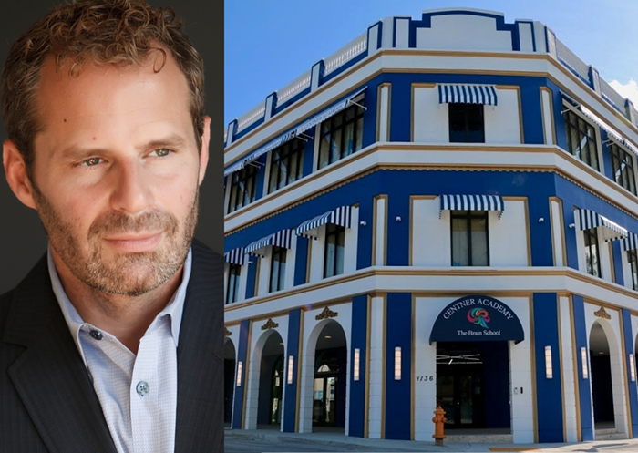 Centner Academy Cofounder Launches Online Reputation Management Site ...