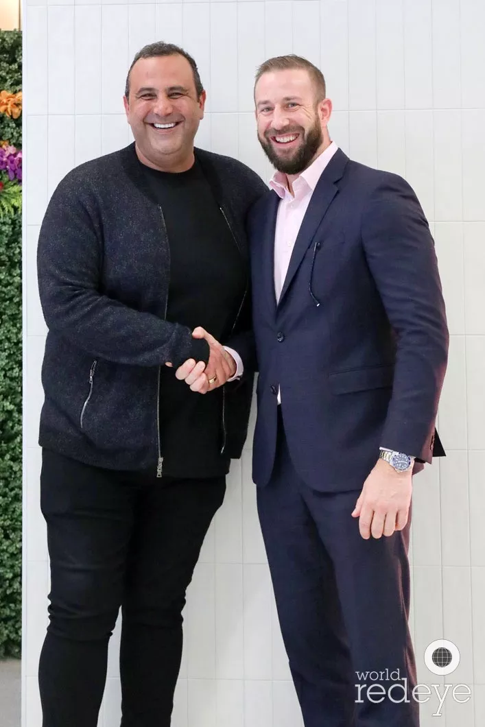 Miami Nightlife Photos: Steve Aoki, Dalex, Ja Rule, Bonobo - Skate ...