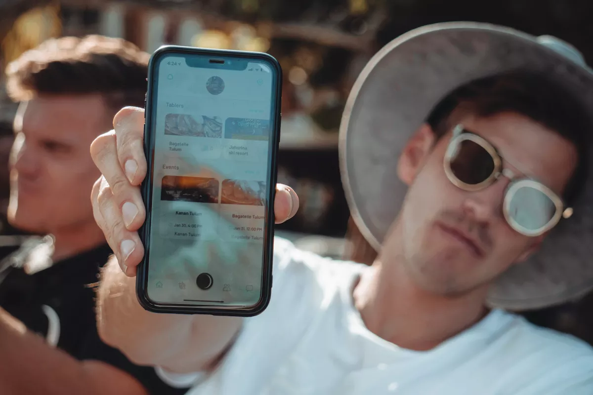 Tabler Allows You to Share a Table at Miami's Nightclubs With Strangers ...