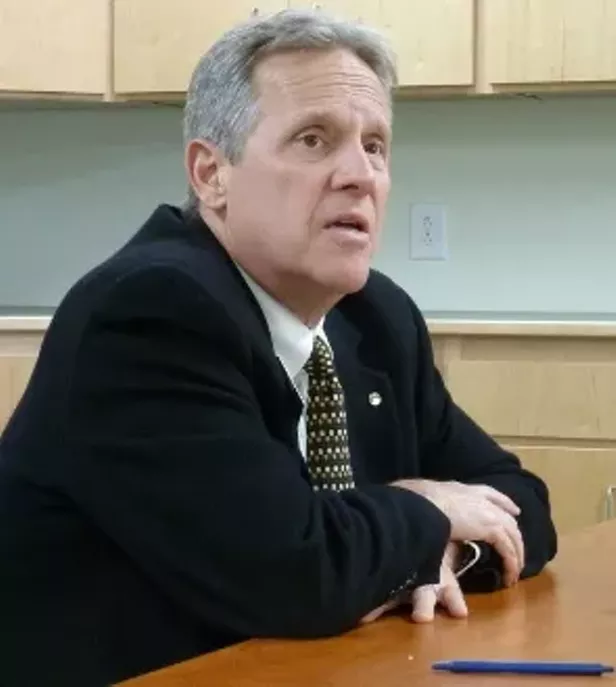 Joe Mark Leaving St. Joe's | News Blog