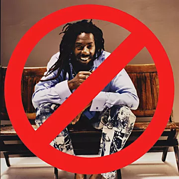 Buju Banton Boom Bye Bye