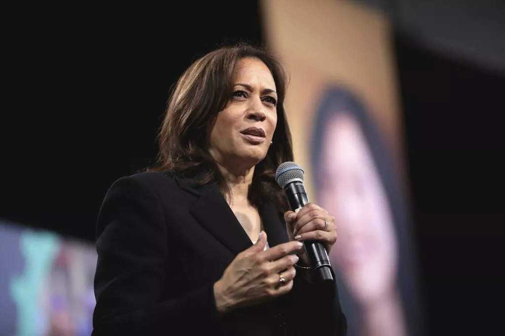 What California Knows About Kamala Harris | News Blog