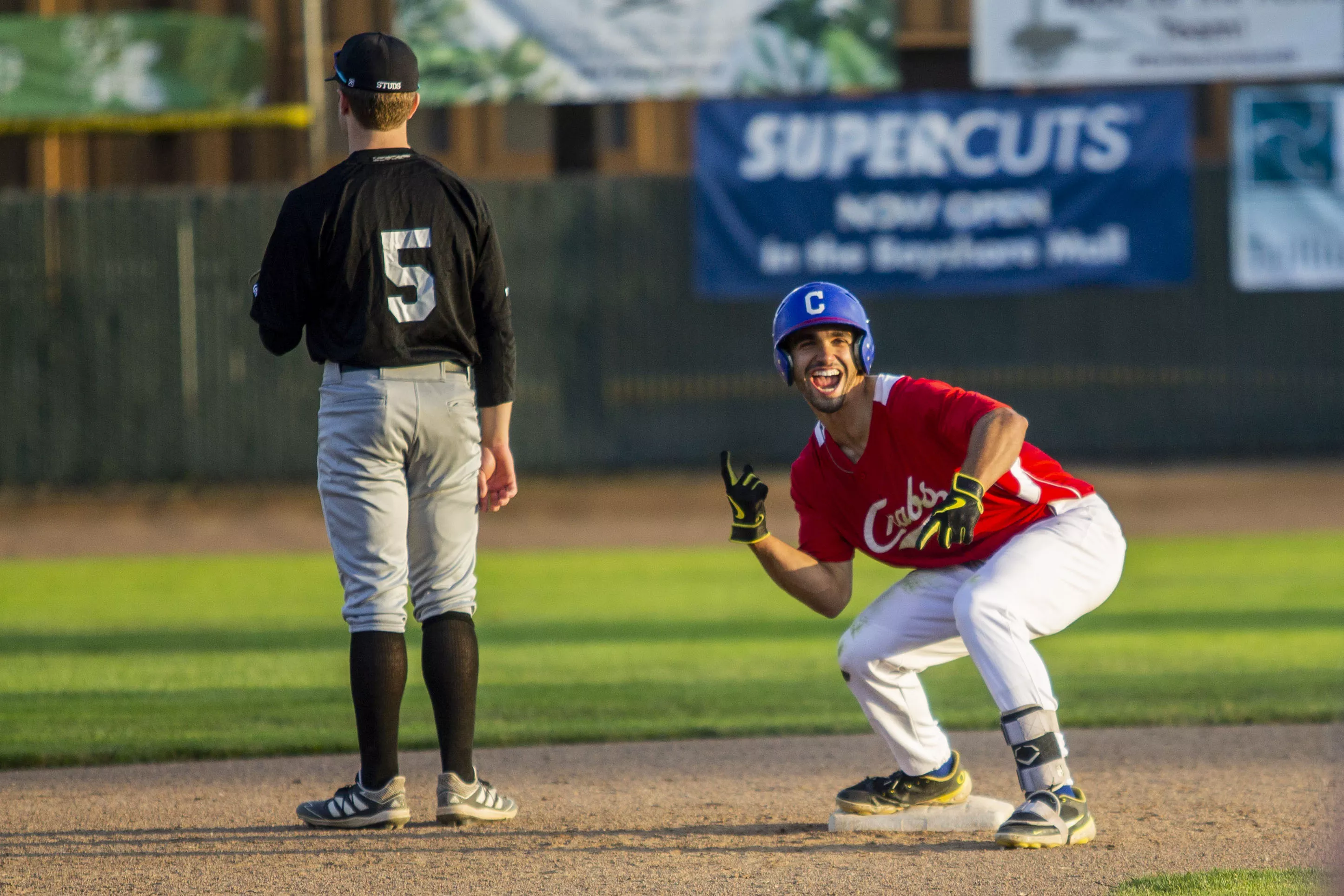 Three Ways to the Freeway | News Blog