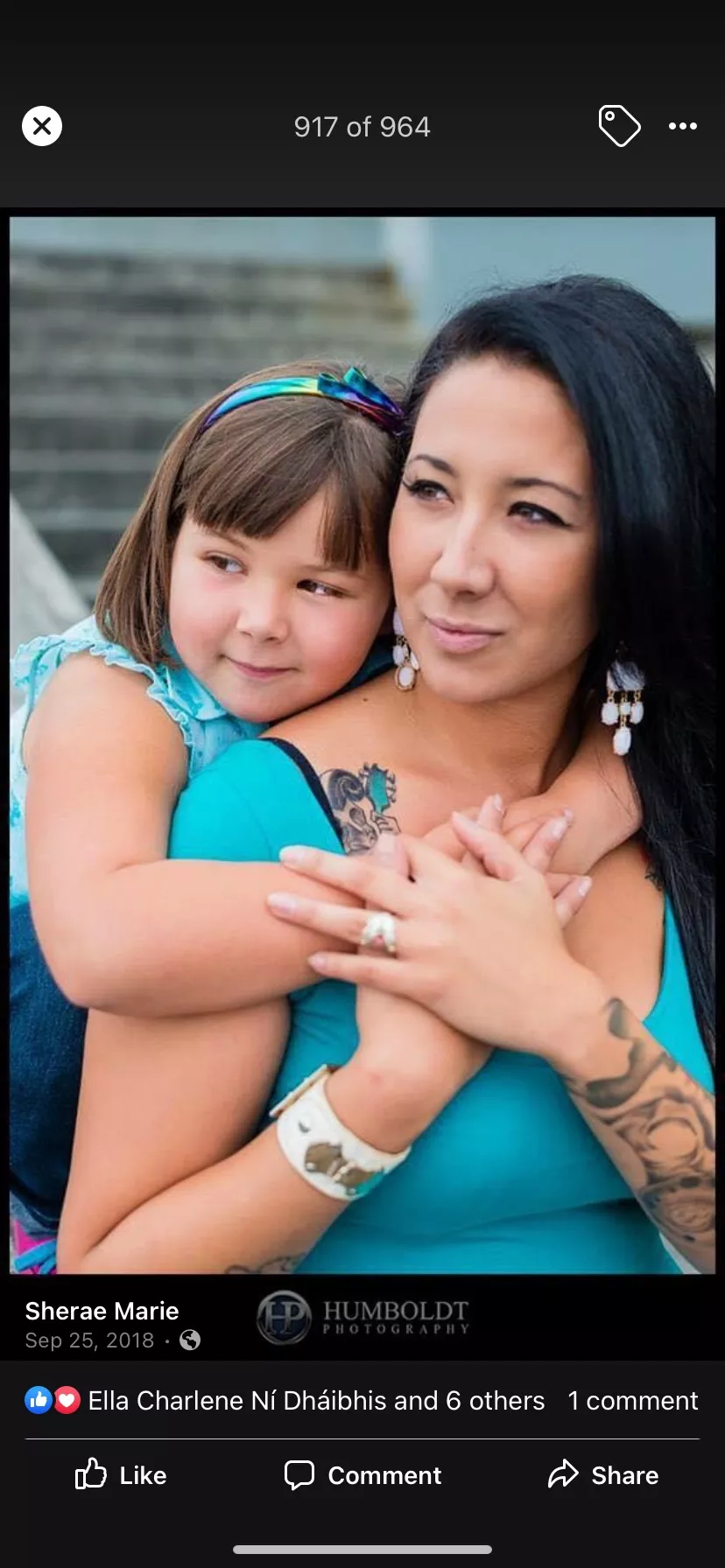 Sherae Marie O'Shaughnessy: 1985-2023 | Obituaries