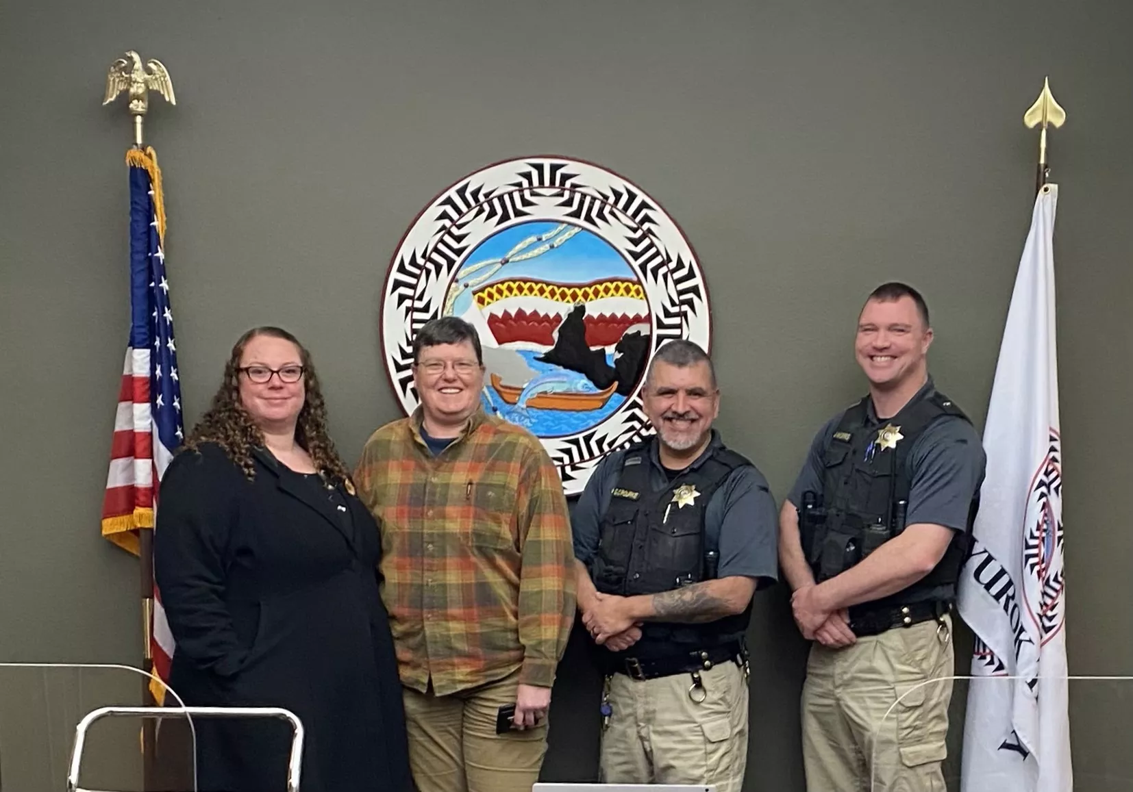 Yurok Tribe Hires MMIP Investigator | News Blog