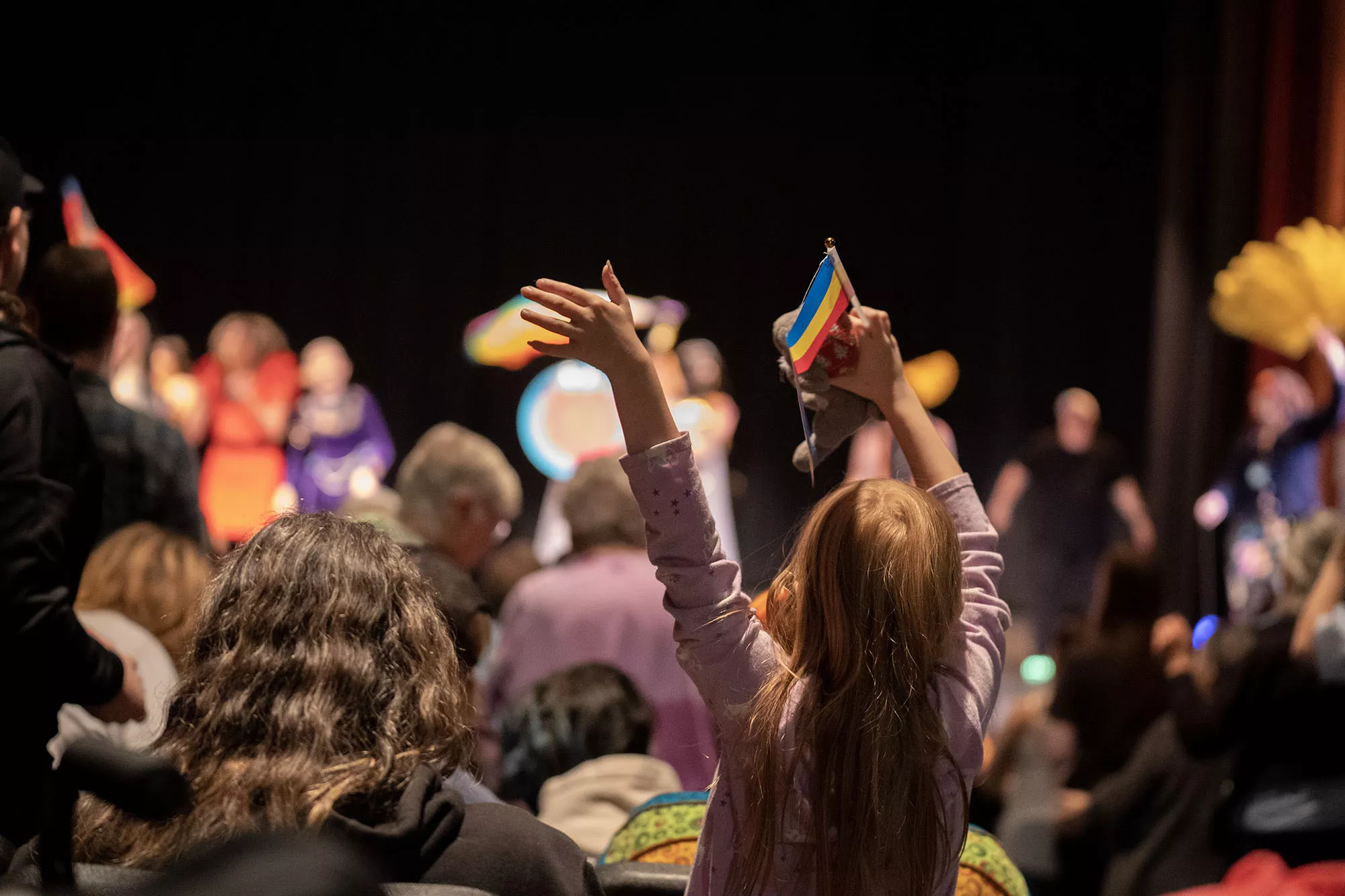 Photos: Dragging Through Time at CR | A+E