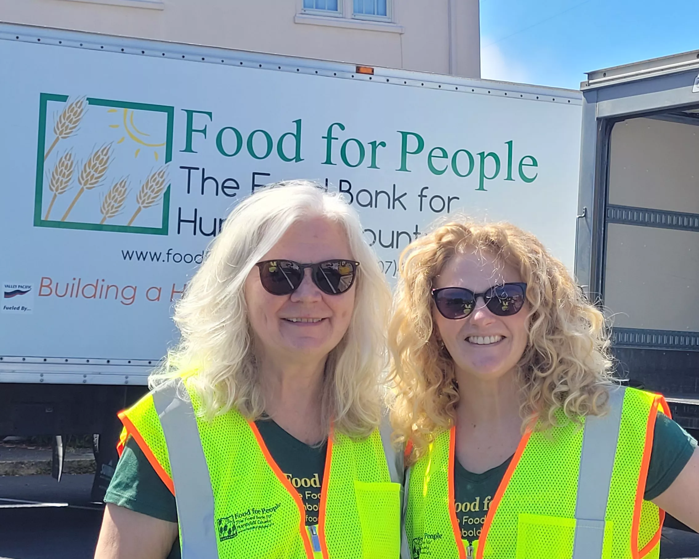 Food for People Starting a New Chapter | News Blog