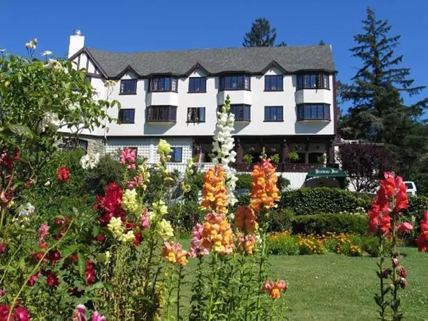 The Benbow Inn Will Reopen Friday, June 19 | News Blog