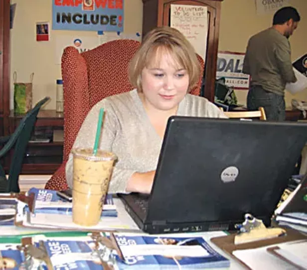 Ground Game | North Coast Journal