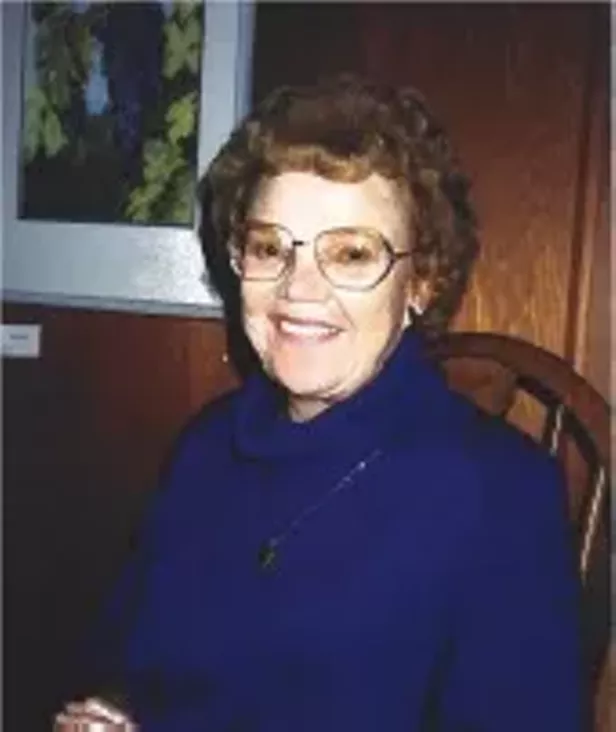 Barbara Rose Stephens: 1933-2022 | Obituaries