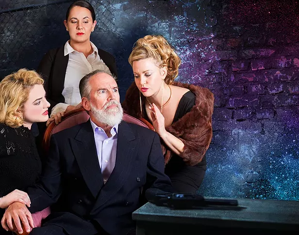 A Tale of Two Tragedies | A+E