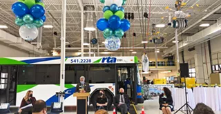 New Times San Luis Obispo